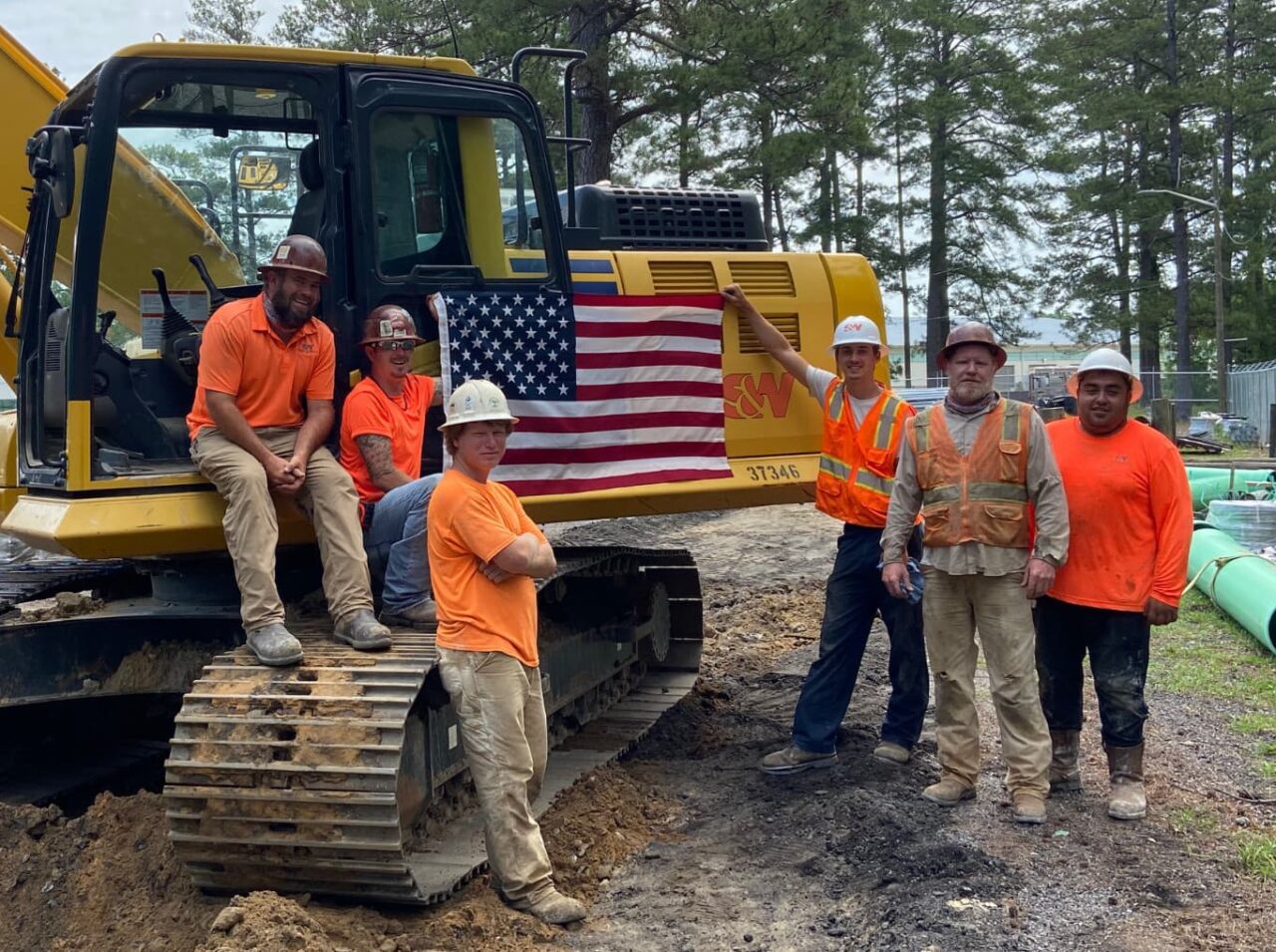 Williams Infrastructure | Careers